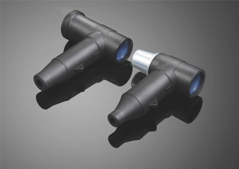Wholesale Screen Separable Cable Connector (6~36kV),Screen Separable ...