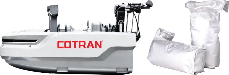 Wholesale Robotic Coating Tornado X526,Robotic Coating Tornado X526 ...